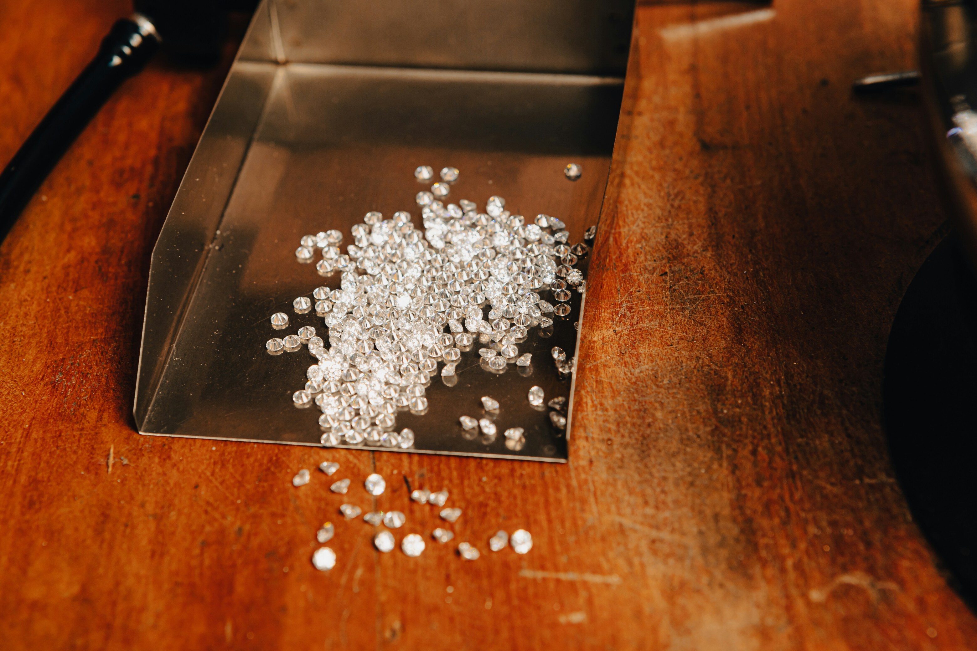 Lab Grown Diamond Market Trends 2025: Complete Industry Analysis ...